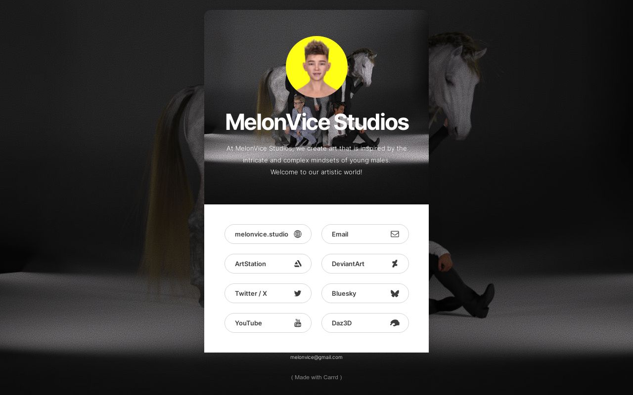 MelonVice Studios